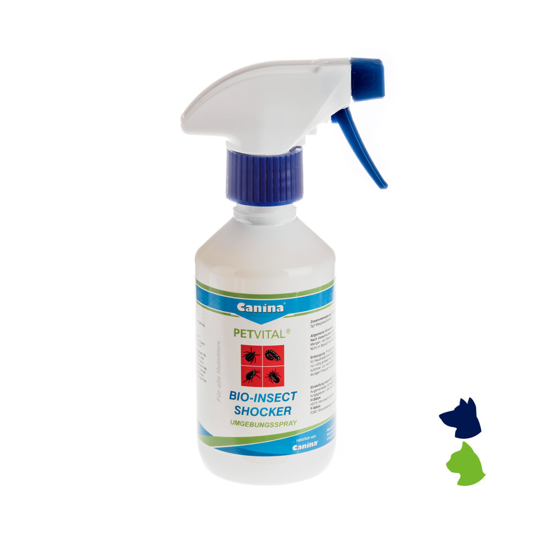 Bio-Insect-Shocker - Canina Pharma